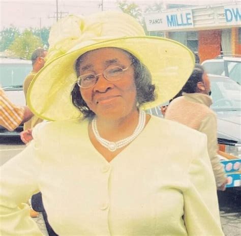 Matilda Okai Clemens Tlc Africa