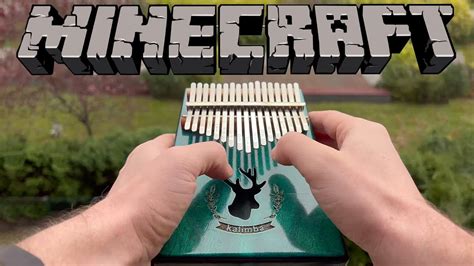 Minecraft Kalimba At Eva Mowery Blog