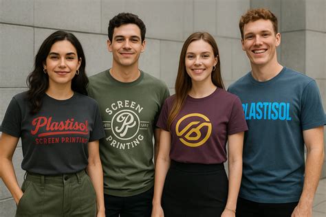 Personalised T Shirt Printing Garment Printing Uk