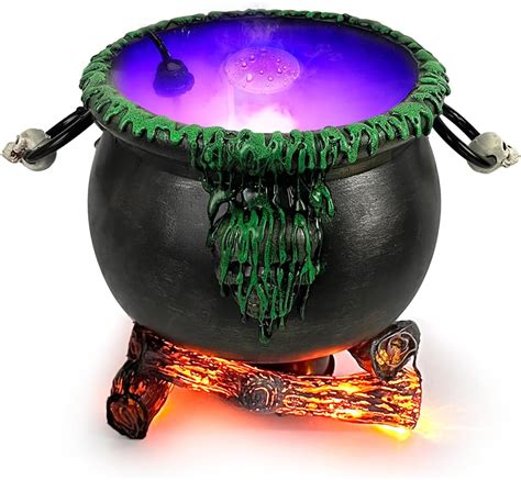 Cauldron Halloween Decor 8 Witch Plastic Cauldron Philippines Ubuy