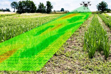 Powerful Smart Multispectral Imaging Technology Applications For Your