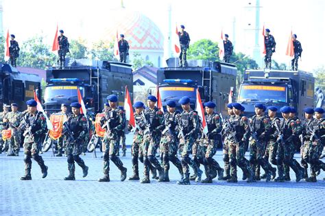 Polda Jambi