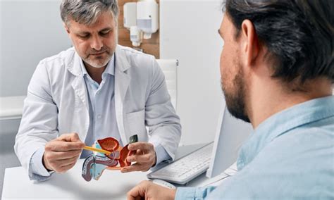 Your Complete Prostate Health Guide Rxspark