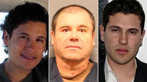 El Cártel De Sinaloa Es Más Poderoso Y Tiene Más Dinero Bajo El Control
