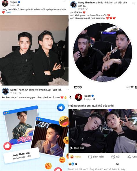 C P Bromance Anh Trai Say Hi Negav Ch N Thuy N Wean Simp Hurrykng