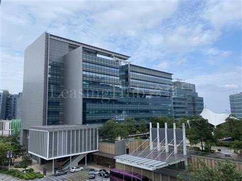 12W Science Park 科技大道西 12 科技園 LeasingHub 洽租
