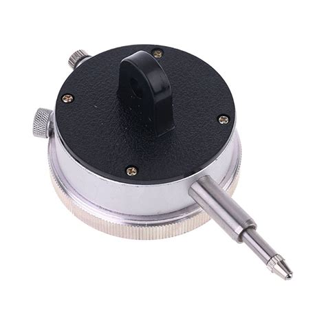 Measurement Mm Accuracy Instrument Dial Precision Tool Indicator Gauge Grandado