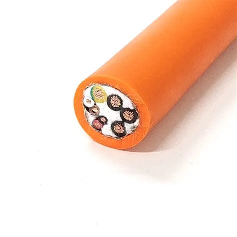 Merican Standard Ul Industrial Cables Kynar Hmwpe Cathodic Protection Power Cable Rexhohr And