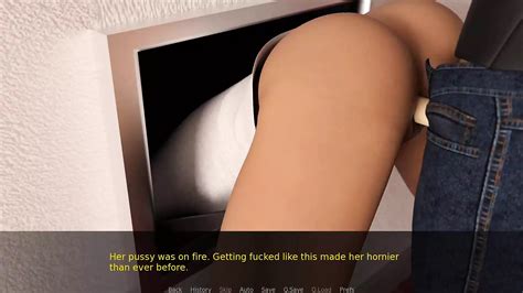 Inside Jennifer Girl Got Stuck And Fucked From Behind Ep 12 Xhamster