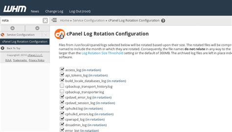 Logrotate Configuration In Linux How To Save Disk Space 1Only Host