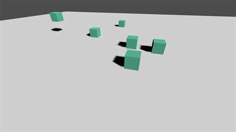 Directionallight Shadow Has A Visible Line Between Splits Due To Linear