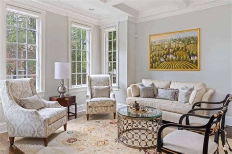 14 Transitional Style Homes Exterior And Interior Examples And Ideas