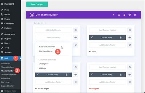 Installation And Usage Divi Extended Documentation