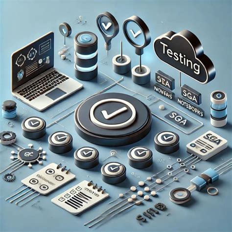 Filip Nizioł On Linkedin Testing Databricks Sql Notebooks A Practical Guide