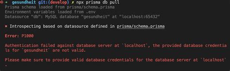port forwarding not working · issue 17449 · prisma prisma · github
