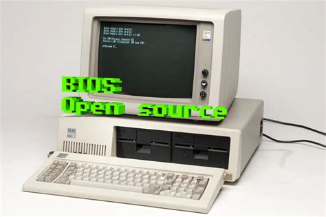 Compile Your Own IBM XT BIOS RetroFun PL