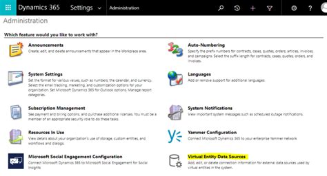 Connecting An Odata Azure App Service To Virtual Tables In The Power Platform Carl De Souza