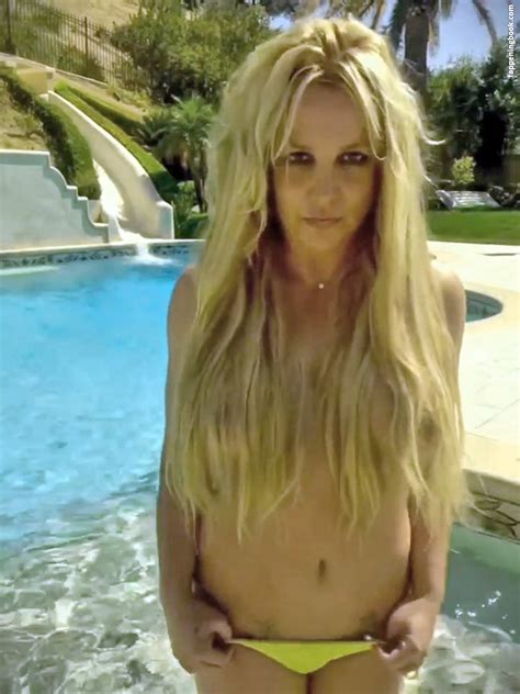 Britney Spears Nude OnlyFans Leaks The Fappening Photo 2131732 FappeningBook