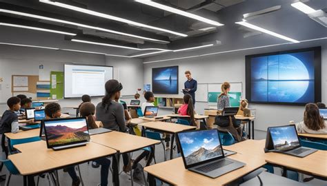 Avances Como Escuela Transformando La Educación Actual