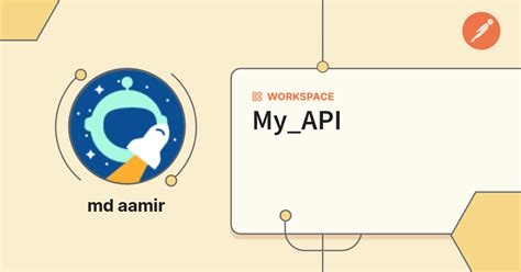 My Api Postman Api Network