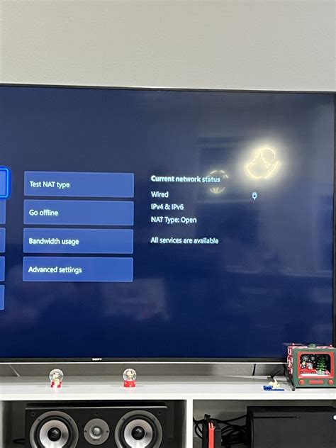 Networking Issues Hard Wired Has Not Worked From Day 1 Rxbox