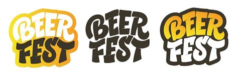 옥토버페스트 로고타입 맥주 축제 벡터 배너입니다 꽃 화환이 있는 질감 있는 배경에 바이에른 축제 디자인의 삽화 파란색 흰색 글자 로고 포스터 카드 엽서용 타이포그래피 컴퓨터