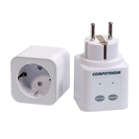 Computherm Q RX Calorsol