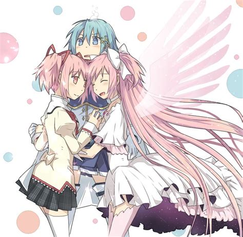 Madoka Yuri