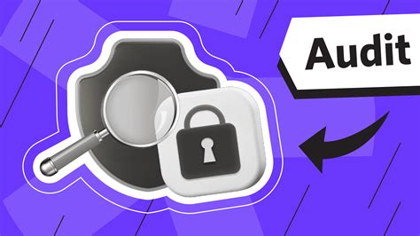 Server Security Audit Basic Stages And Audit Checklist