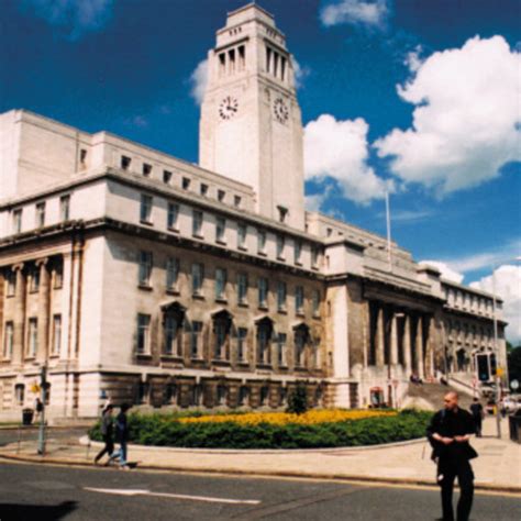 Rahool Patel University Of Leeds Leeds Division Of Work And Employment Relations Research