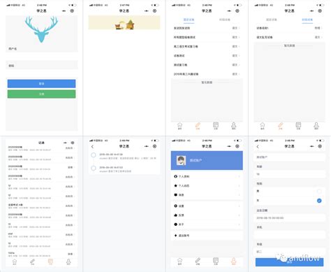 【github项目推荐 16个优秀的开源微信小程序项目，接单赚钱利器！】【转载】 微信小程序github开源项目 csdn博客