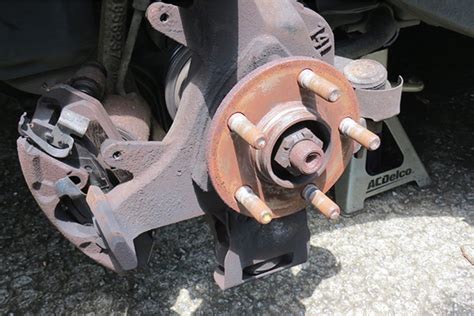 Bendix Shares Common Brake Job Oversights Bendix Brakes