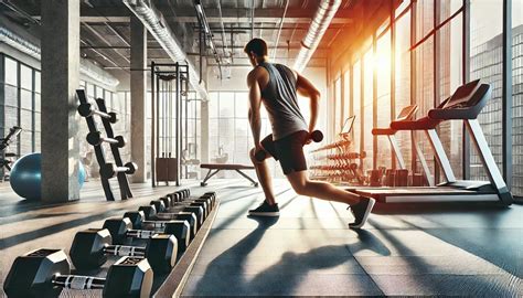 How To Create An Effective Exercise Routine A Step By Step Guide