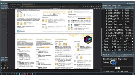 Data Wrangling With Dplyr In R Youtube