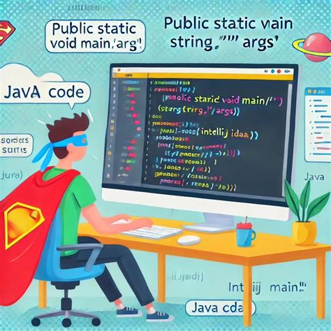 How To Write Java Code In IntelliJ IDEA A Beginner S Guide To Coding Greatness
