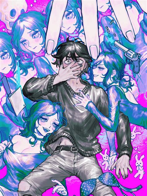 Andrew X Ashley On Tumblr