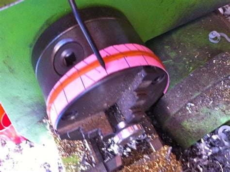 Small Boring Head Home Model Engine Machinist Forum