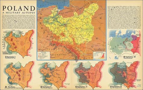 War Maps