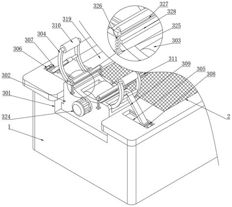 Weld Joint Nondestructive Testing Device For Pipeline Flaw Detection