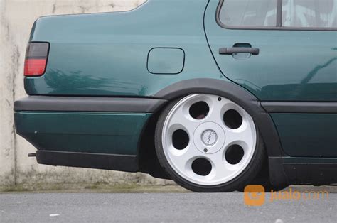 Velg Retro Azev B Original Germany 120 X 5 Offset Et 30 Pas Di E36