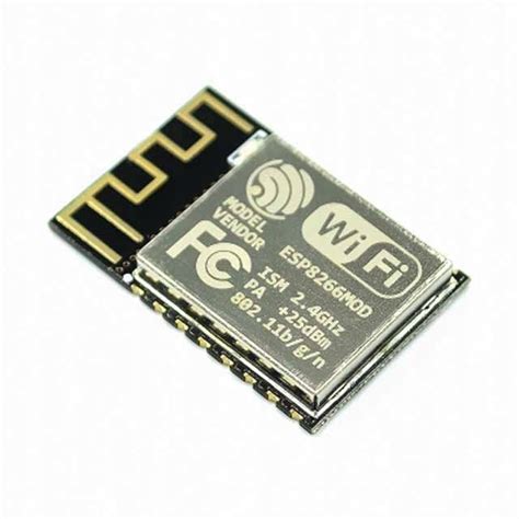 Esp8266 ModuŁ Wifi Esp 12s Arduino 9601784410 Oficjalne Archiwum
