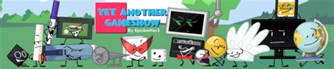 Create A Yet Another Gameshow Most Of Fuzzys Characters Tier List