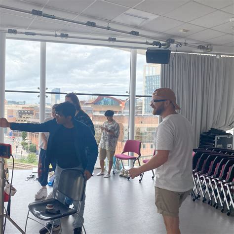 Mahesh Madhu Naidu Director Writer Producer Tabb