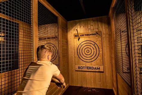 Unforgettable Activities At Fun Village In Rotterdam Weekends In