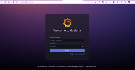 centos7安装prometheus grafana csdn博客
