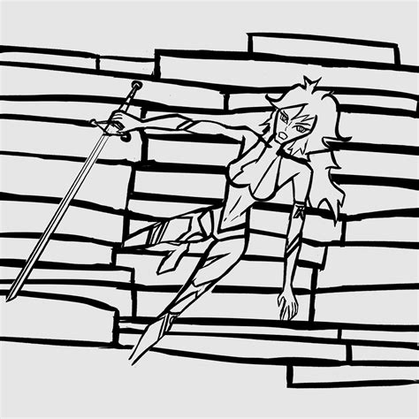 Cutie Honey Fanart On Behance