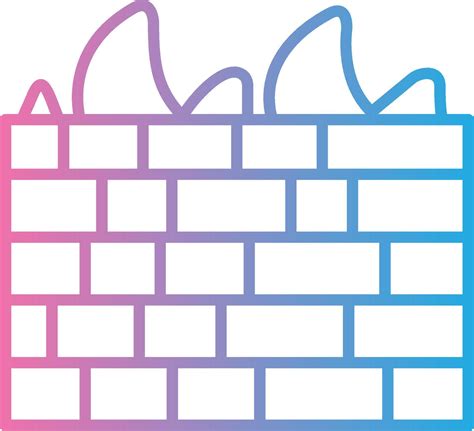 Firewall Flat Ui Form 63116599 Vector Art At Vecteezy