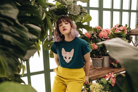 Анастасиз (Anastasiz): биография блогера, бывший парень, сколько лет ...