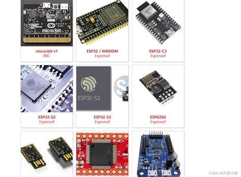 下载thonny、micropython并完成esp32的固件烧录 thonny esp32 csdn博客