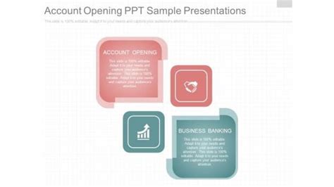 Account Opening Powerpoint Templates Slides And Graphics